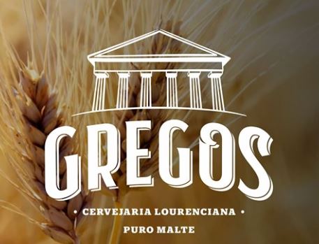 Gregos Cervejaria • Sistemarcas
