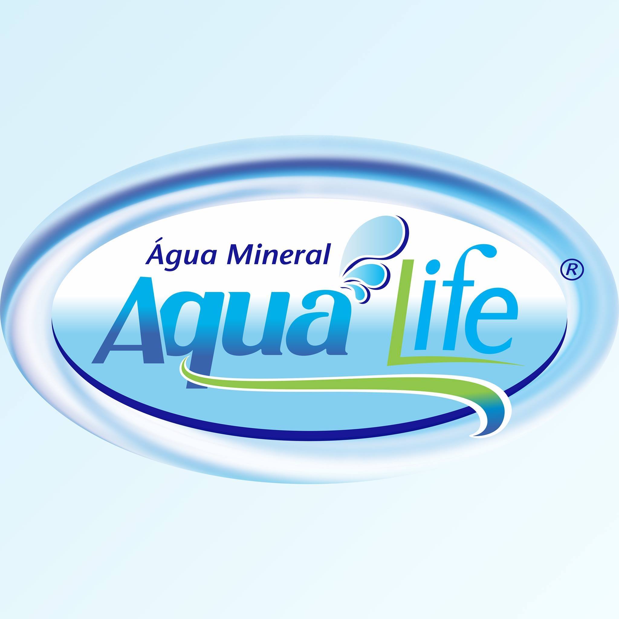 Aqualife • Sistemarcas
