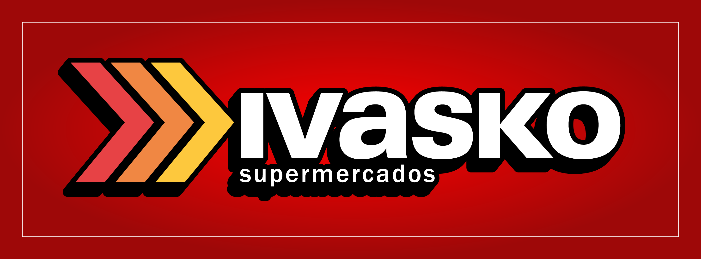 Ivasko Supermercados • Sistemarcas